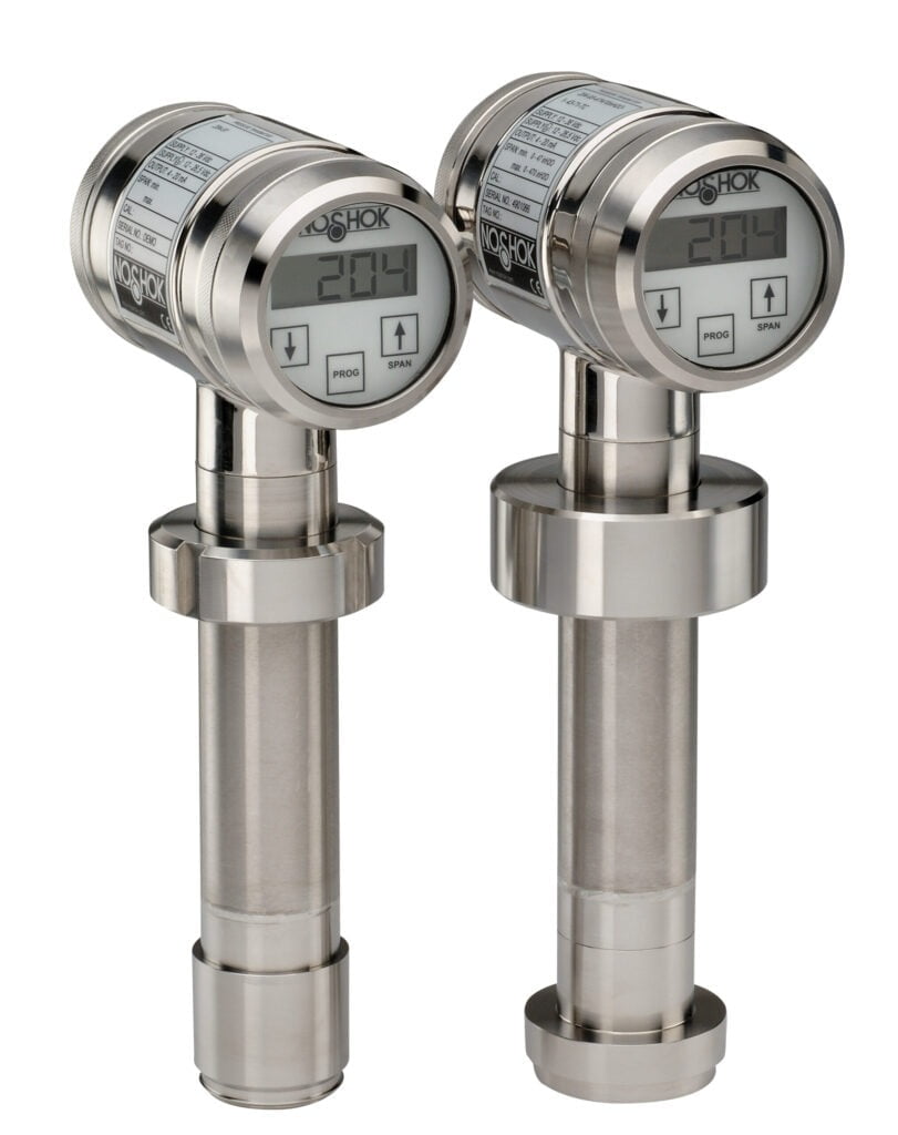 Guide to Ultrasonic Level Measurement - AMS IC
