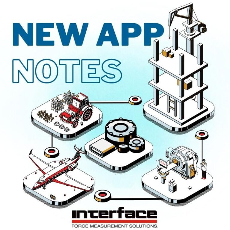 Where To Find 50 New Interface Application Notes - AMS IC