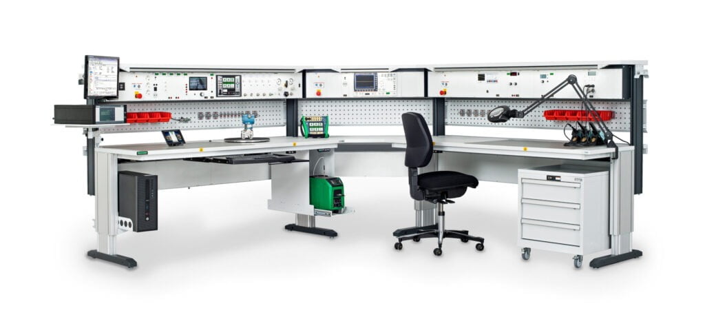 Beamex Introduces a Better workshop calibration - AMS IC