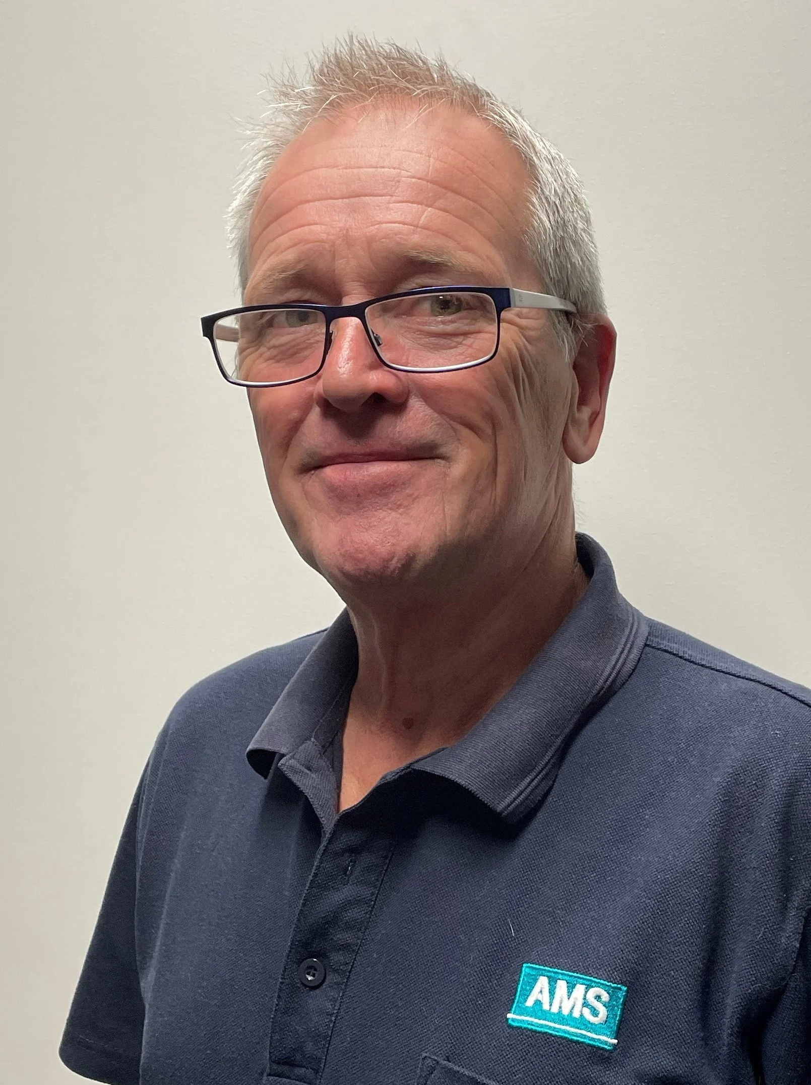 About AMS Instrumentation & Calibration - AMS IC