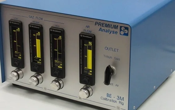 Digital Alternative To Traditional VA Purge Meters | AMS IC