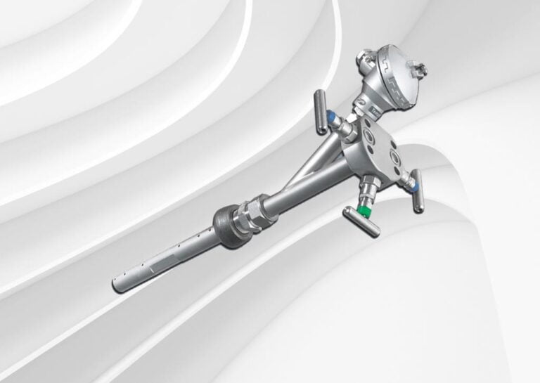 McMenon Averaging Pitot Tubes - AMS IC