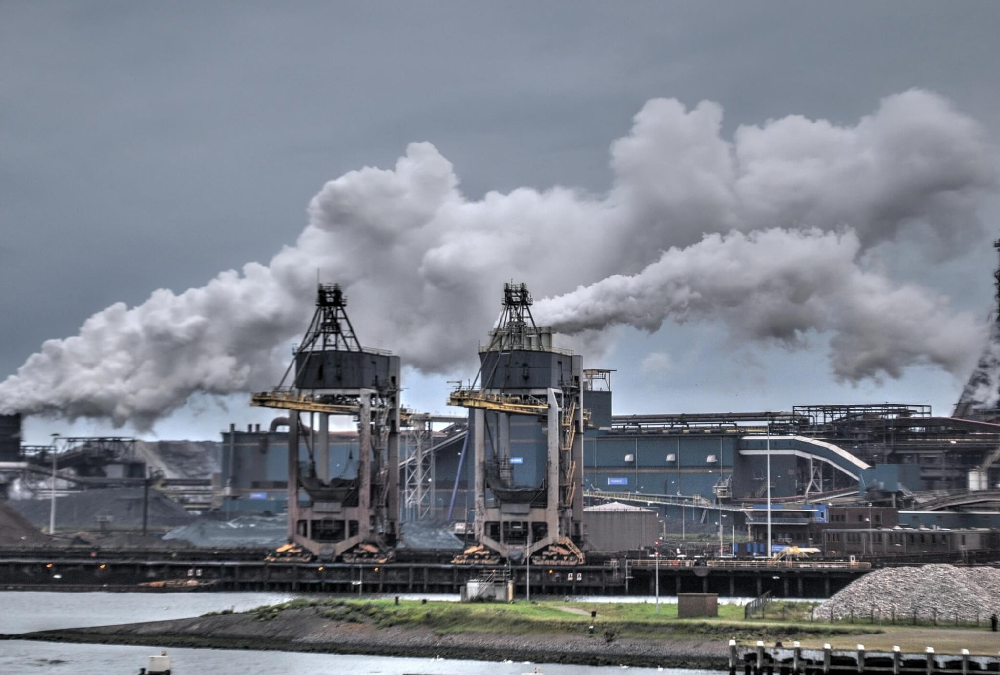 Mining Instrumentation & Calibration - AMS IC