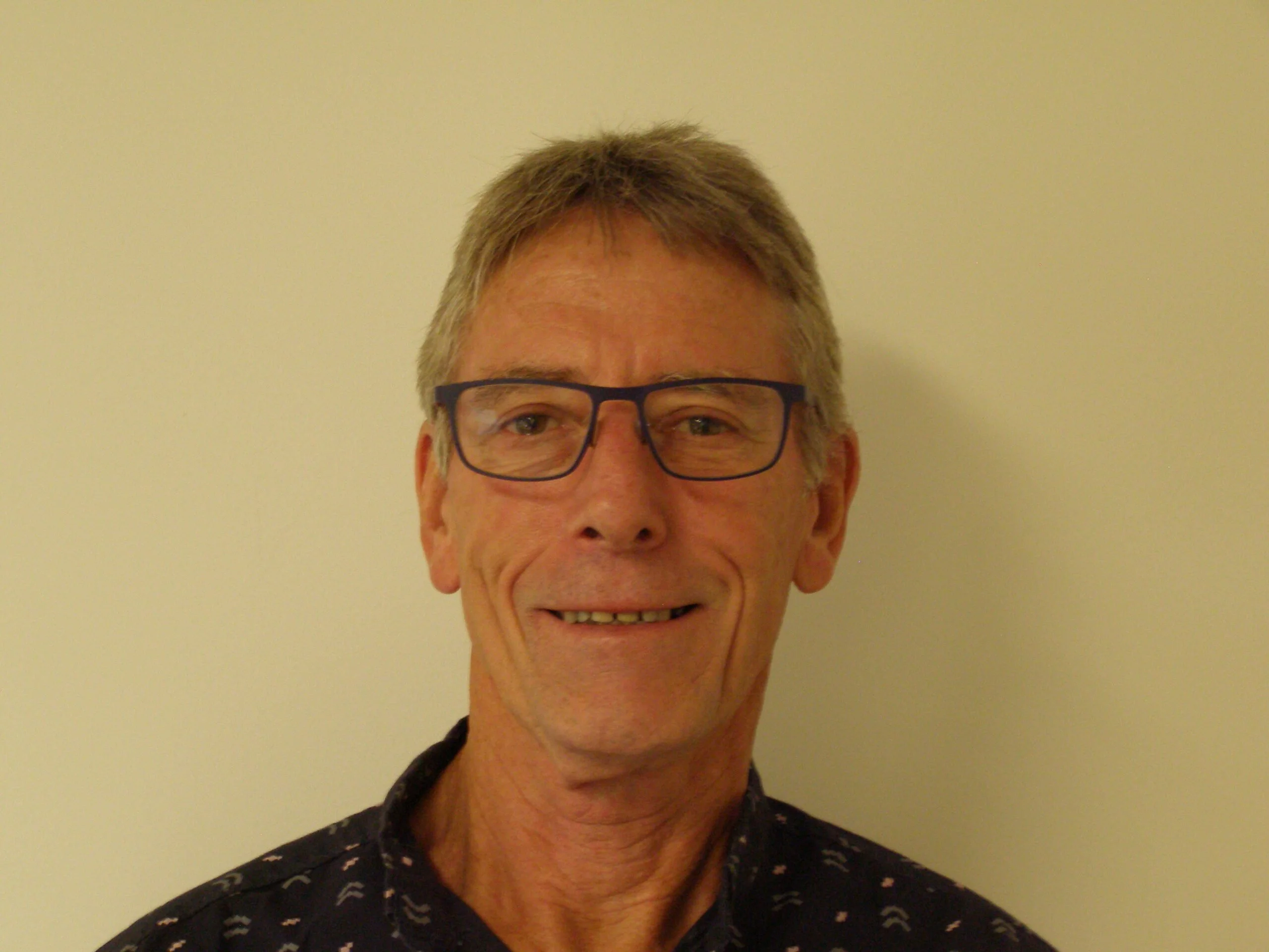 About AMS Instrumentation & Calibration - AMS IC