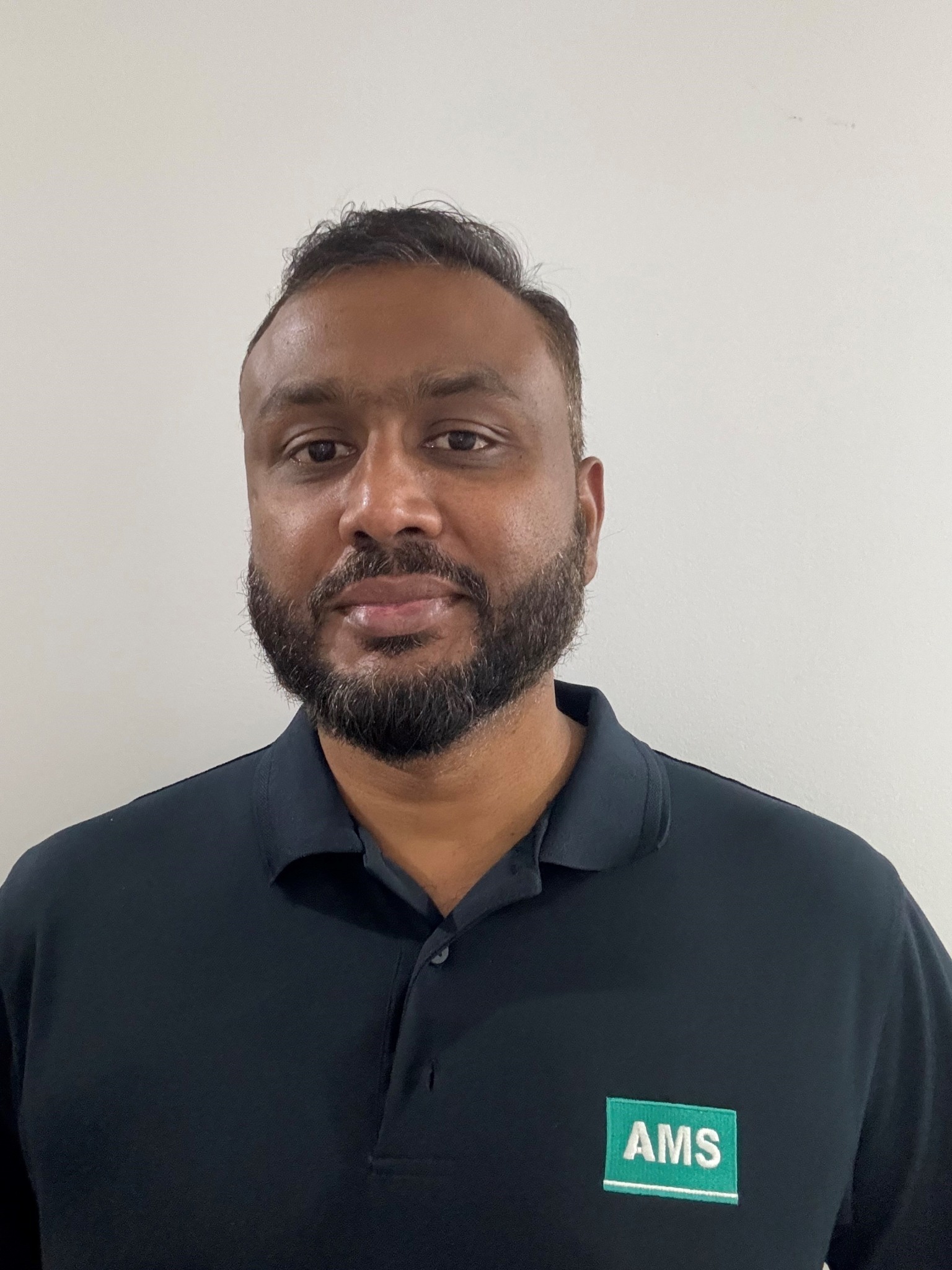 About AMS Instrumentation & Calibration - AMS IC