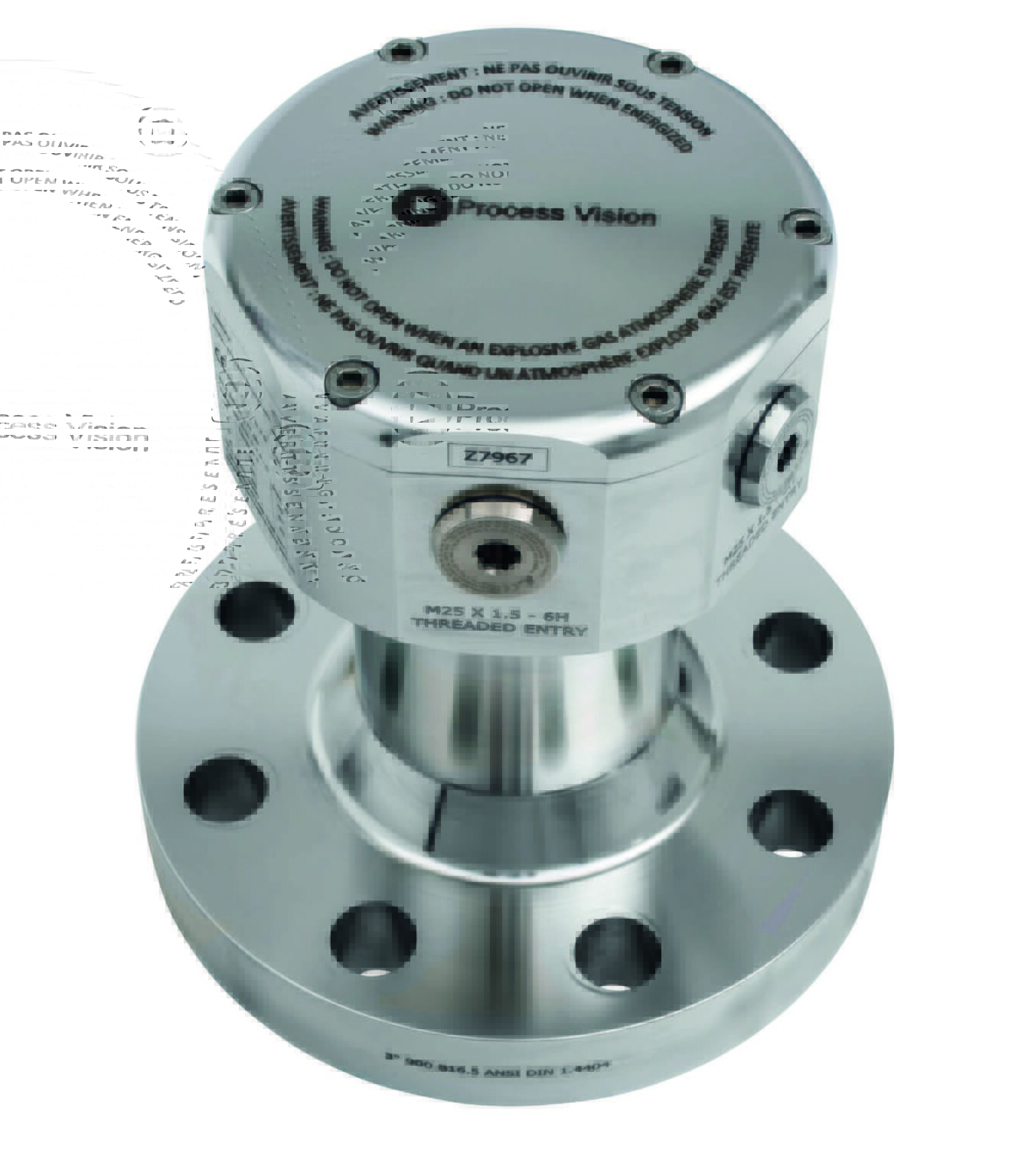 AMS-IC appointed Process Vision Distributors - AMS IC