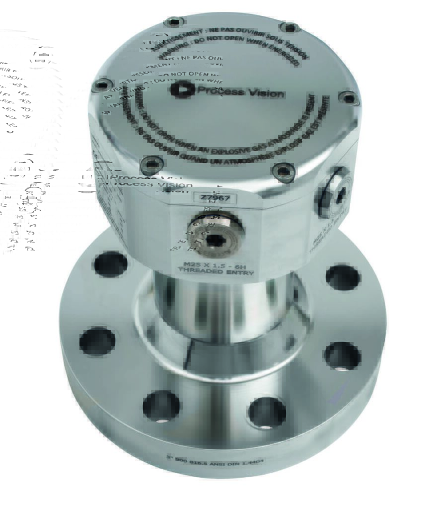 Process Vision - LineVu - AMS IC