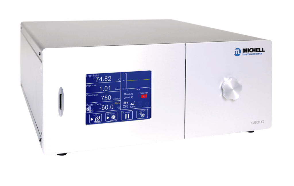 Blog - AMS Instrumentation & Calibration