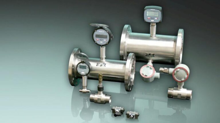 Factors Affecting Liquid Flow Meter Accuracy