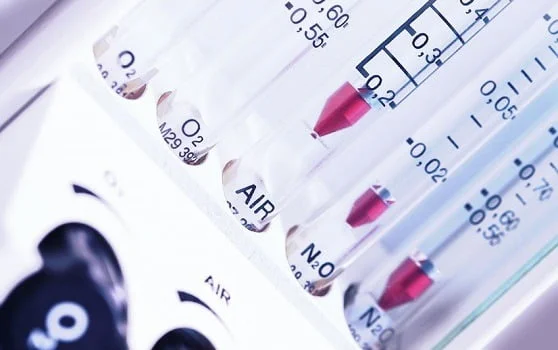 Digital Alternative To Traditional VA Purge Meters | AMS IC