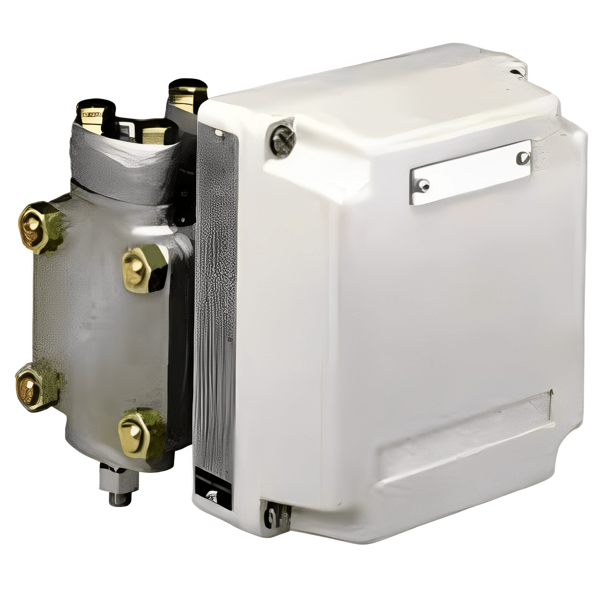 Pressure Measuring Devices | AMS IC