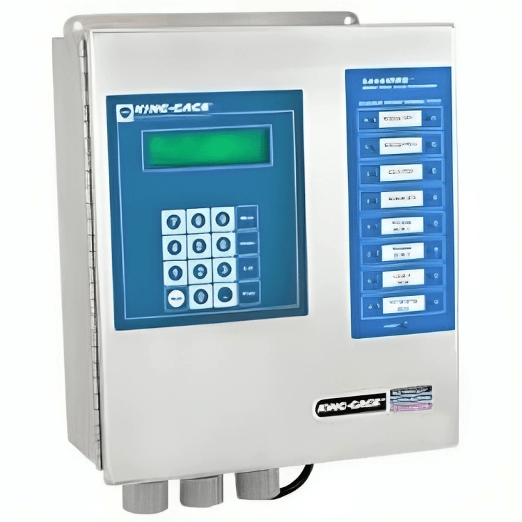 Level Instruments | AMS IC