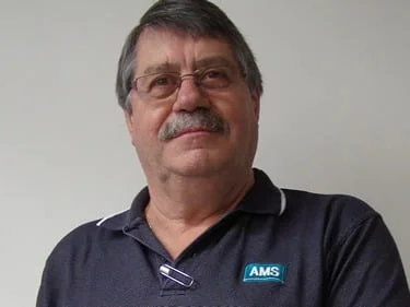 About AMS Instrumentation & Calibration - AMS IC