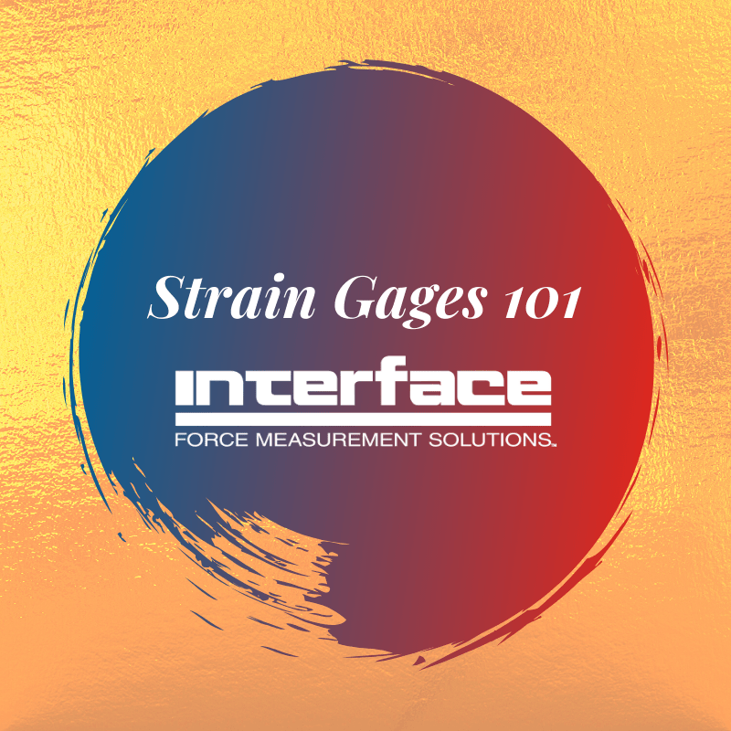THE BASICS OF STRAIN GAUGES - AMS IC