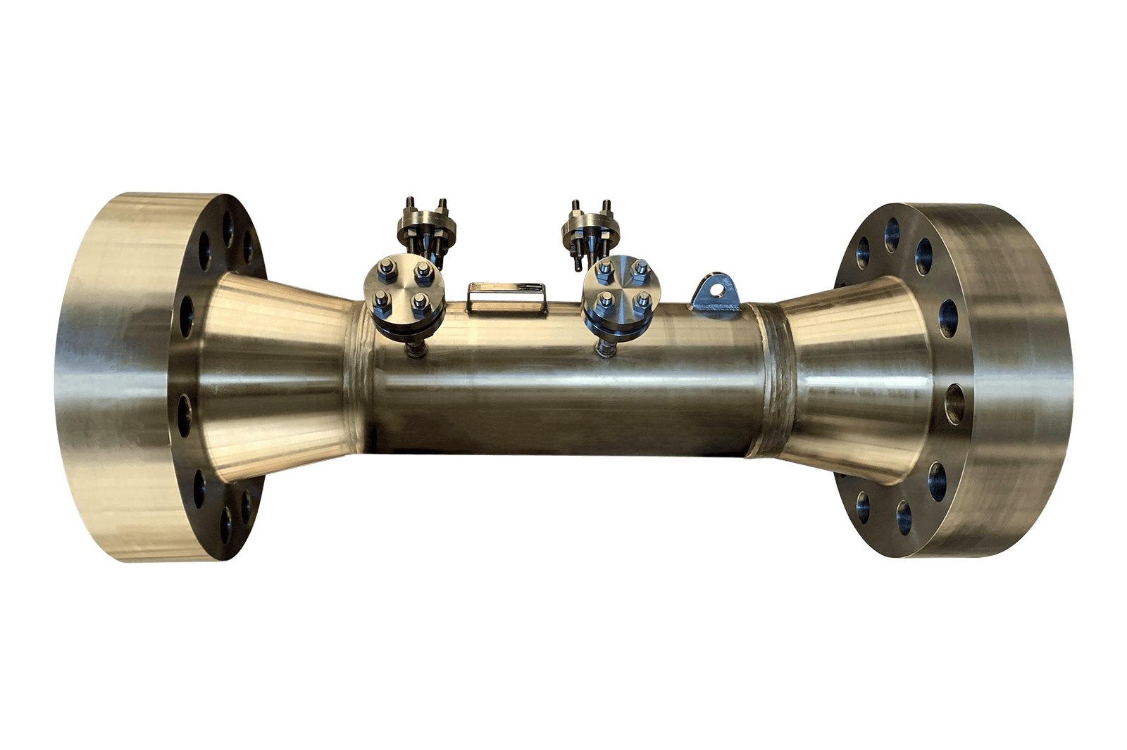 AMS Editorial - Maximising Venturi Meters in industrial applications ...